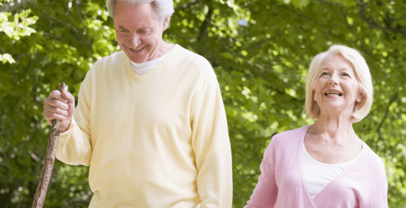 GLA:D Hip and Knee Exercise Program - Fountain Gate Physiotherapy