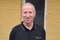 Christopher Rodgers | Musculoskeletal Physio | Fountain Gate Physio