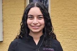 Physiotherapist | Mariam Yacoob | Fountain Gate Physiotherapy